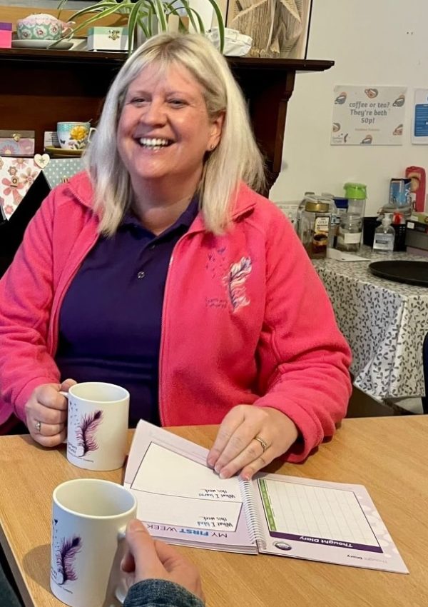 Overview - Feathers Futures